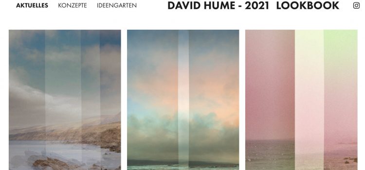 David Hume – Australian Visual Artist
