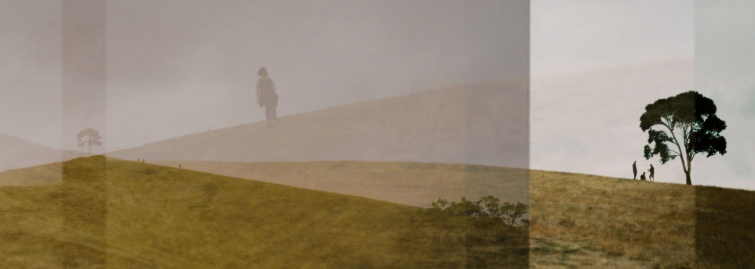 David Hume – Australian Visual Artist